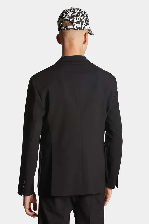 Dsquared2 Utility Blazer