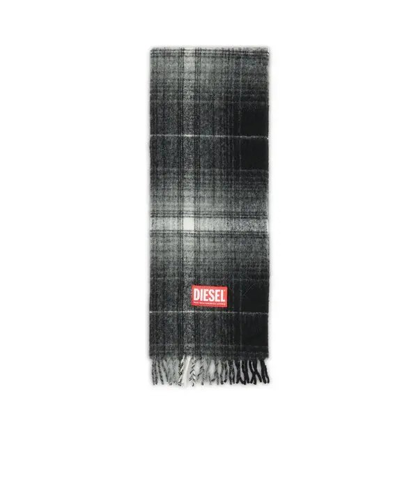 DIESEL® S-bestro Scarf