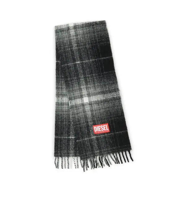 DIESEL® S-bestro Scarf