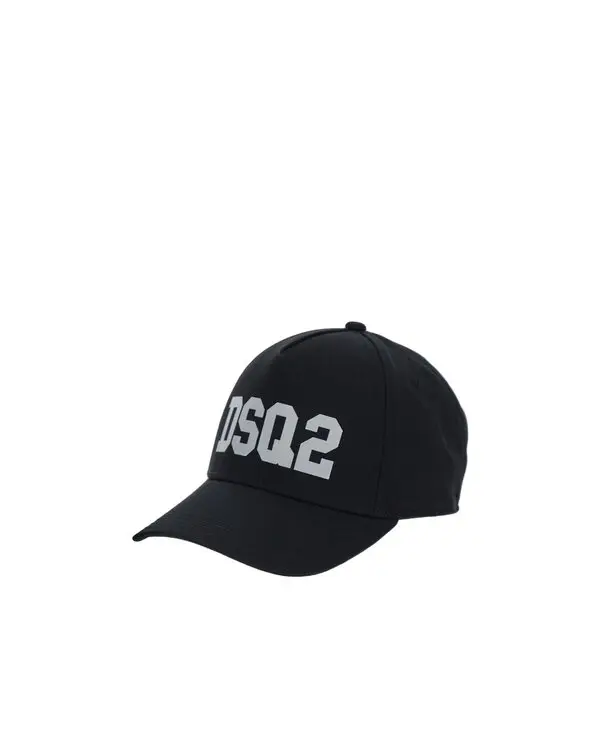 Dsquared2 Logo Baseball Cap