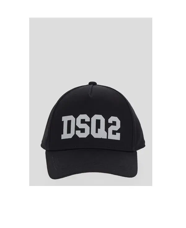 Dsquared2 Logo Baseball Cap