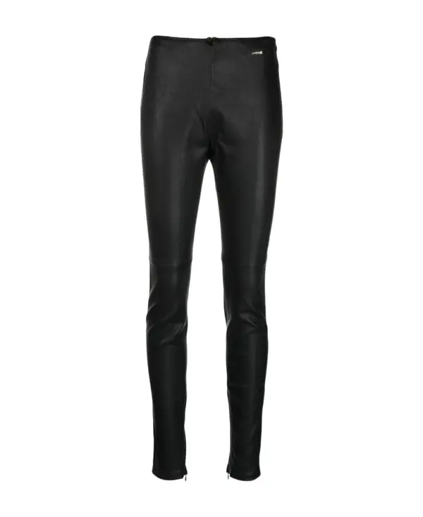 Dsquared2 High-waist Skinny Leggings