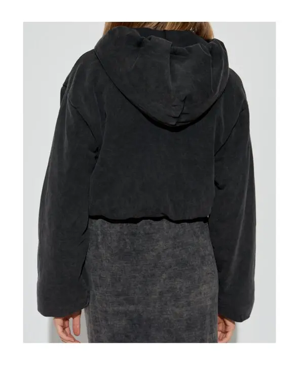 DIESEL® F-enerdi Padded Sweatshirt