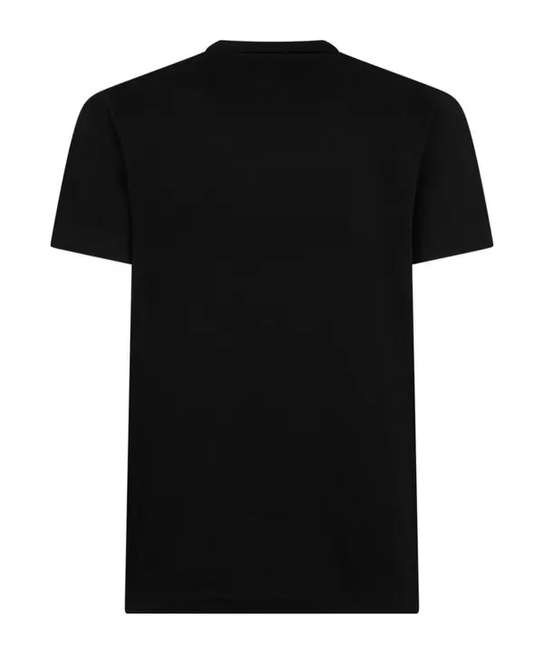Dsquared2 Slogan-printed Crewneck T-shirt