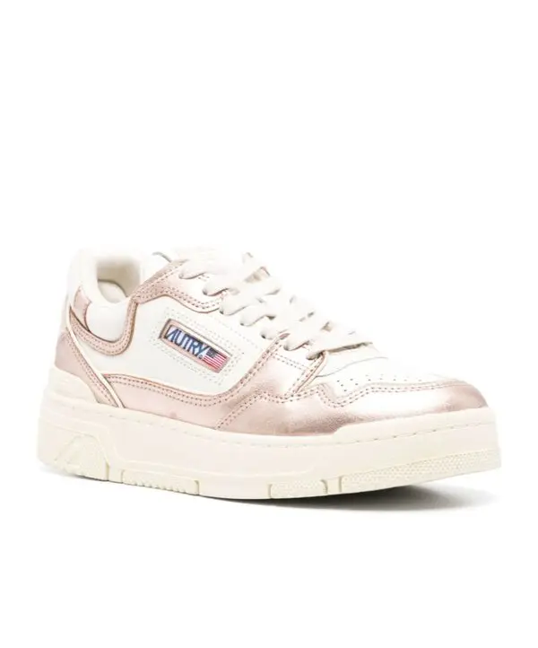 AUTRY Clc Low Sneakers