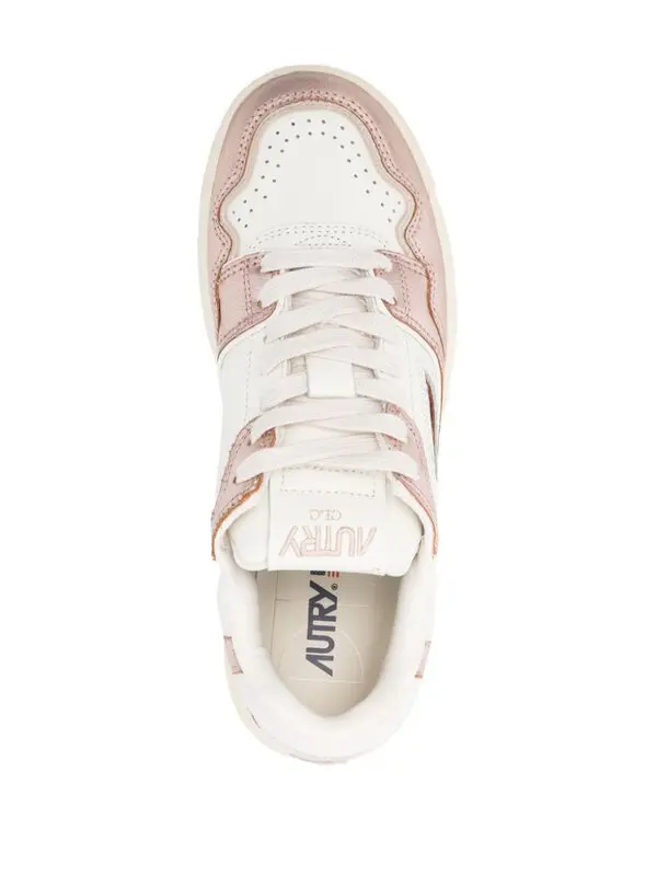 AUTRY Clc Low Sneakers