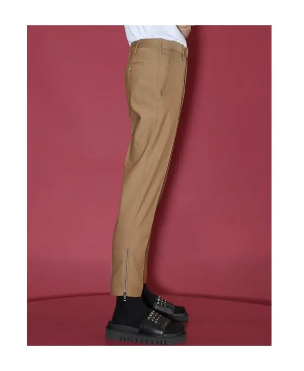 Neil Barrett Jamie Slim-fit Trousers