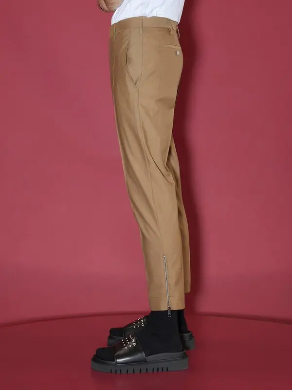 Neil Barrett Jamie Slim-fit Trousers