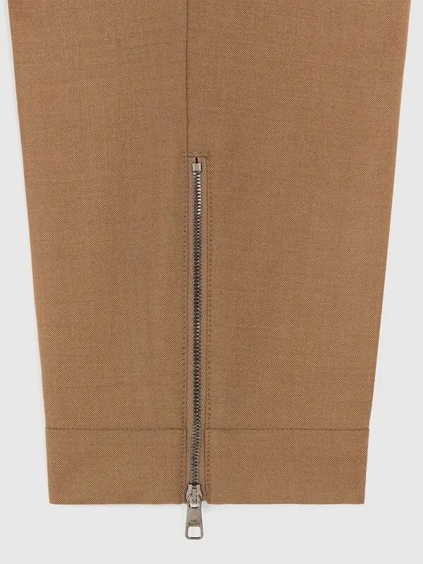 Neil Barrett Jamie Slim-fit Trousers