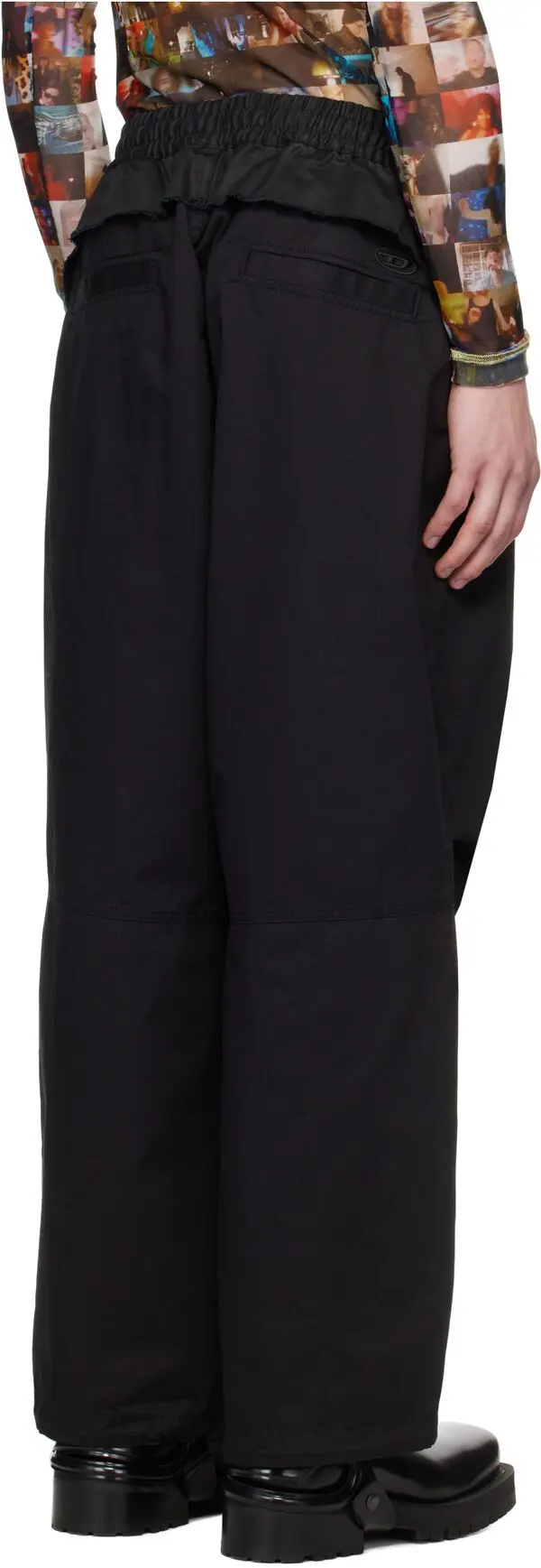 DIESEL® P-gustaf Cargo Pants