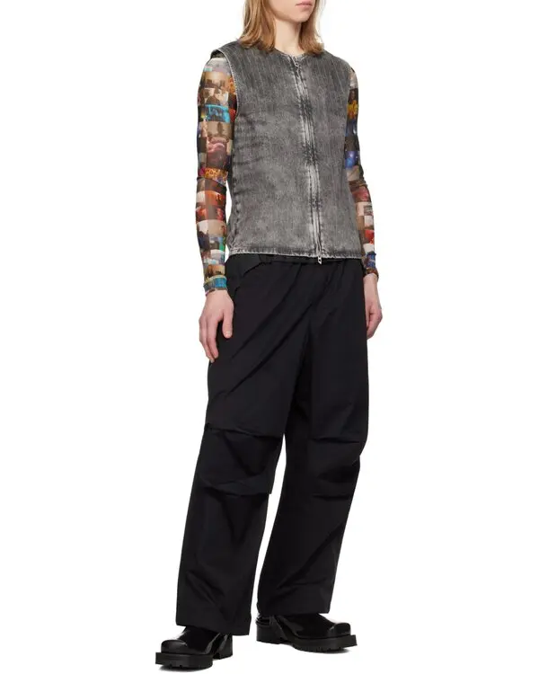 DIESEL® P-gustaf Cargo Pants