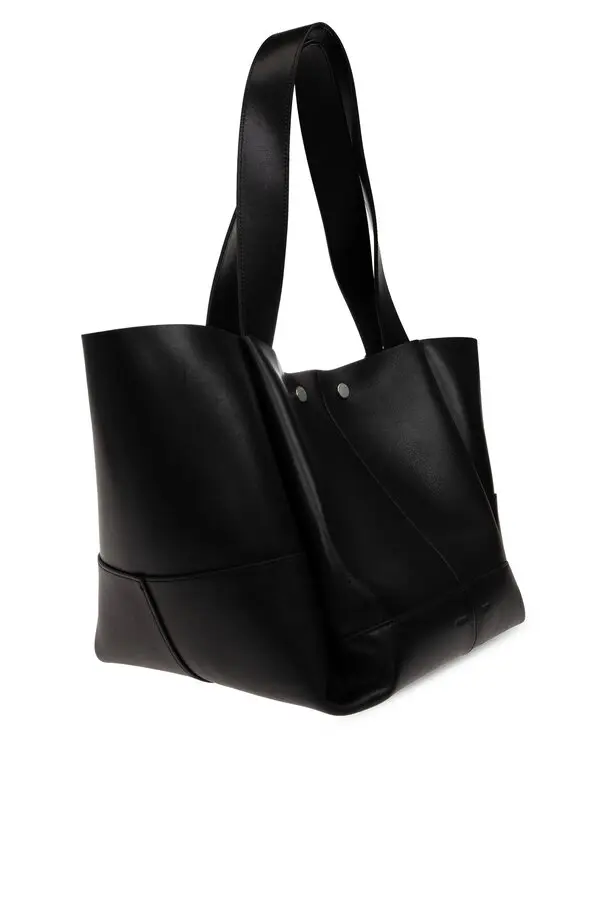 ALLSAINTS Rosalie Large Tote Bag