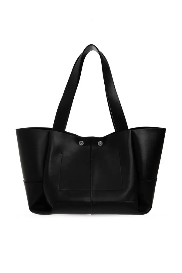 ALLSAINTS Rosalie Large Tote Bag