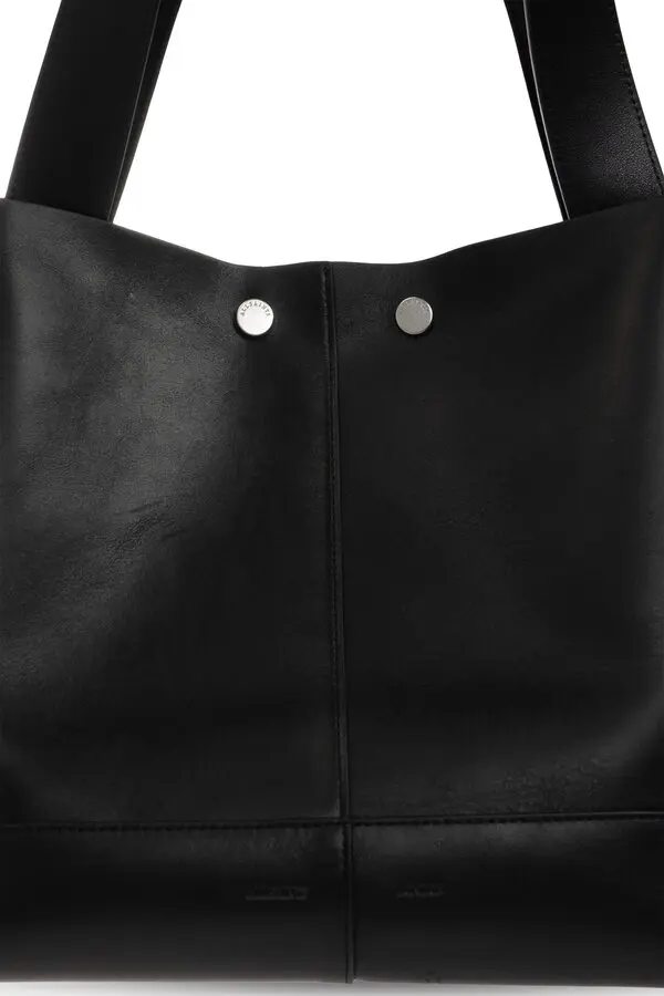 ALLSAINTS Rosalie Large Tote Bag