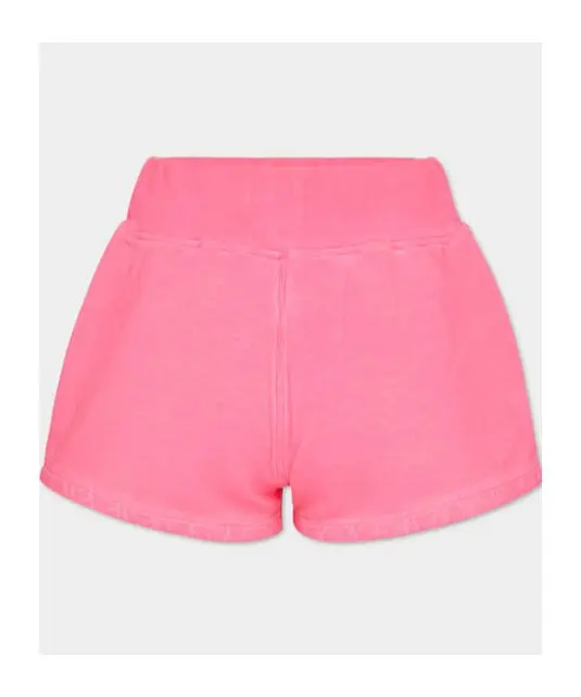 Dsquared2 Logo Printed Drawstring Shorts