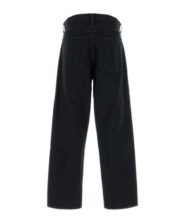 AGOLDE Fusion High-rise Jeans