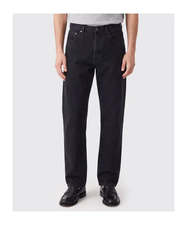 AGOLDE Fusion High-rise Jeans