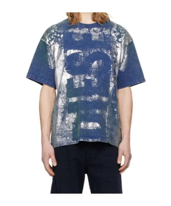 DIESEL® T-boxt T-shirt