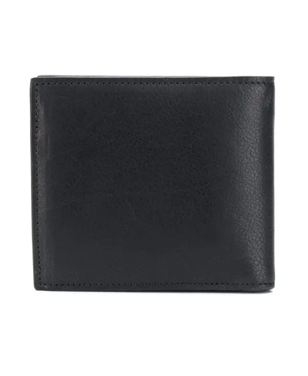 Dsquared2 Icon Printed Bif-fold Wallet