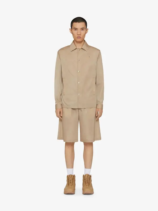 Givenchy Bermuda Shorts