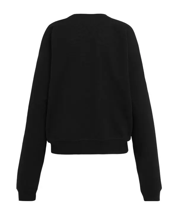 VIVIENNE WESTWOOD Orb Printed Crewneck Sweatshirt