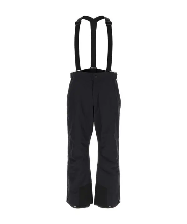 Moncler Adjustable Bib Performance Trousers