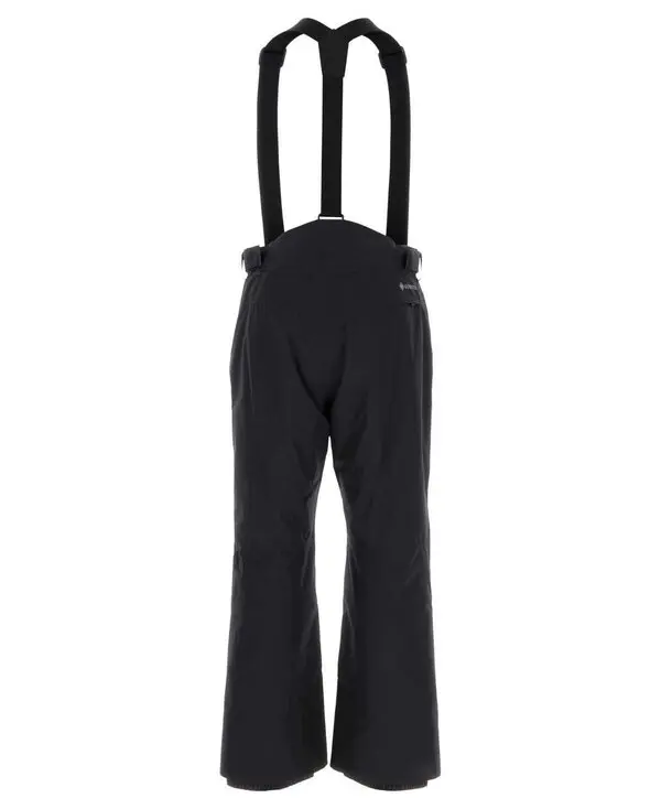 Moncler Adjustable Bib Performance Trousers