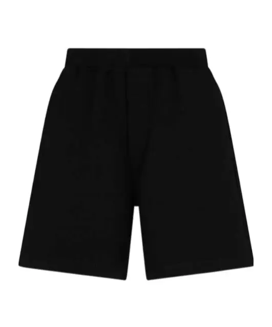 Dsquared2 Logo-printed Knee-length Track Shorts