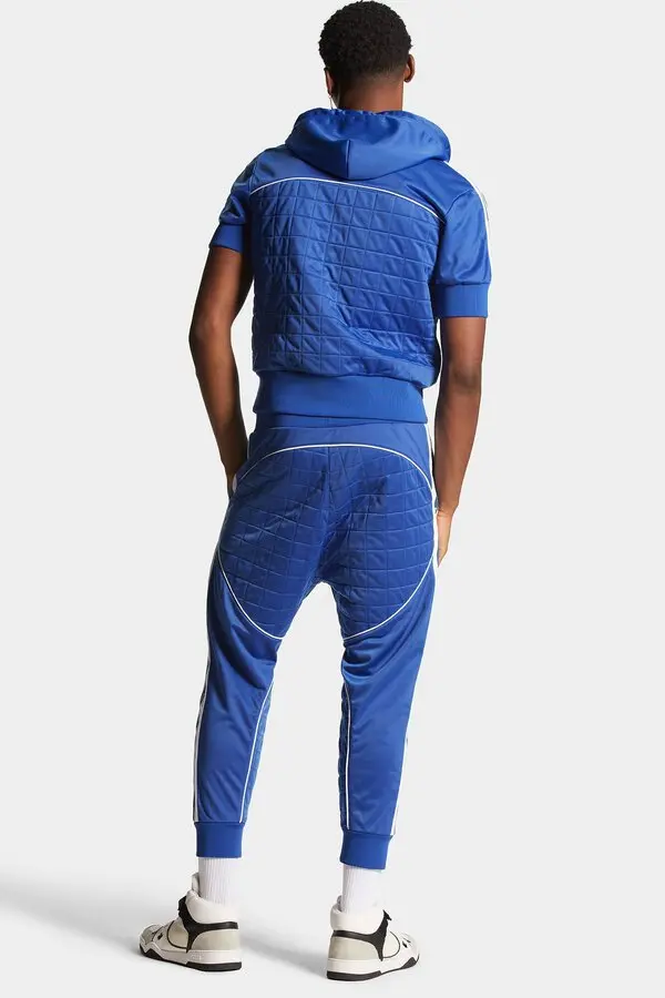 Dsquared2 Relax Dan Pants