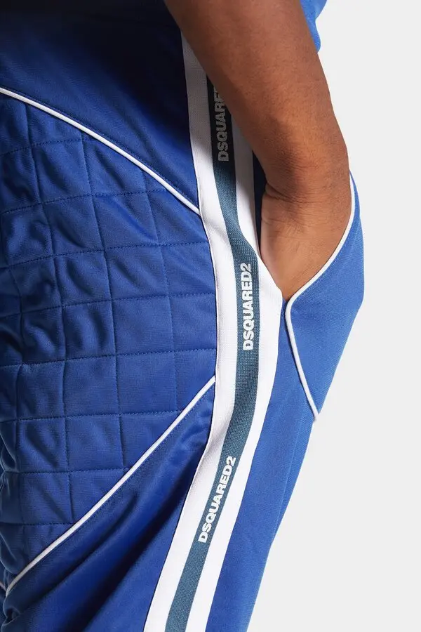 Dsquared2 Relax Dan Pants