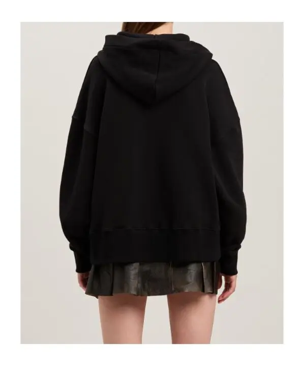 Palm Angels College Palm Hoodie
