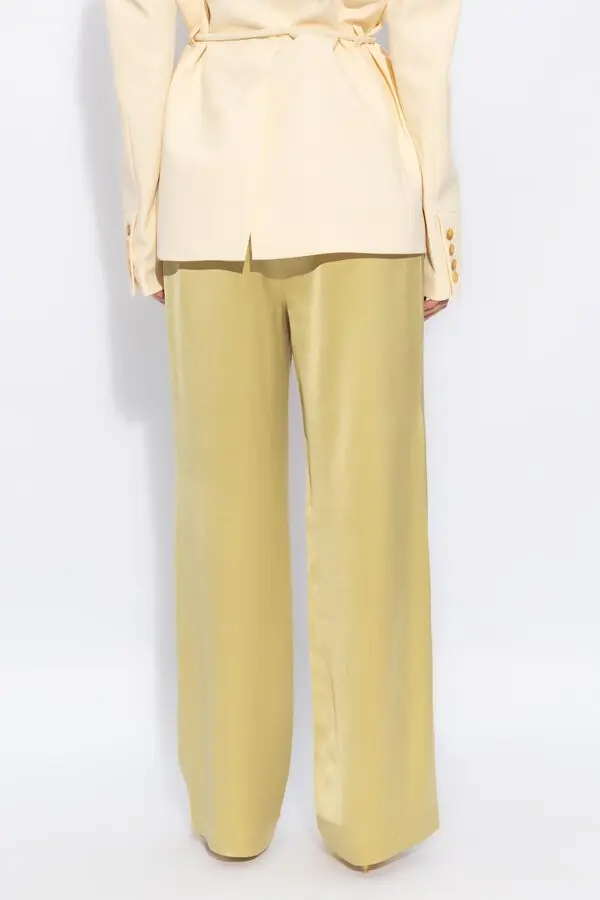 Nanushka Satp Drawstring Trousers