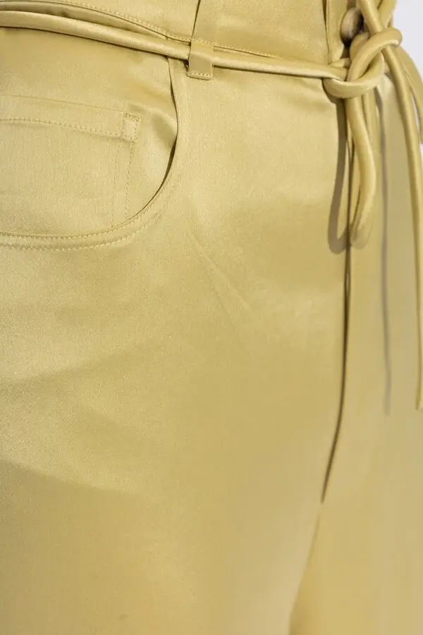 Nanushka Satp Drawstring Trousers