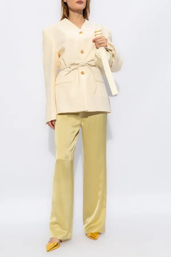 Nanushka Satp Drawstring Trousers