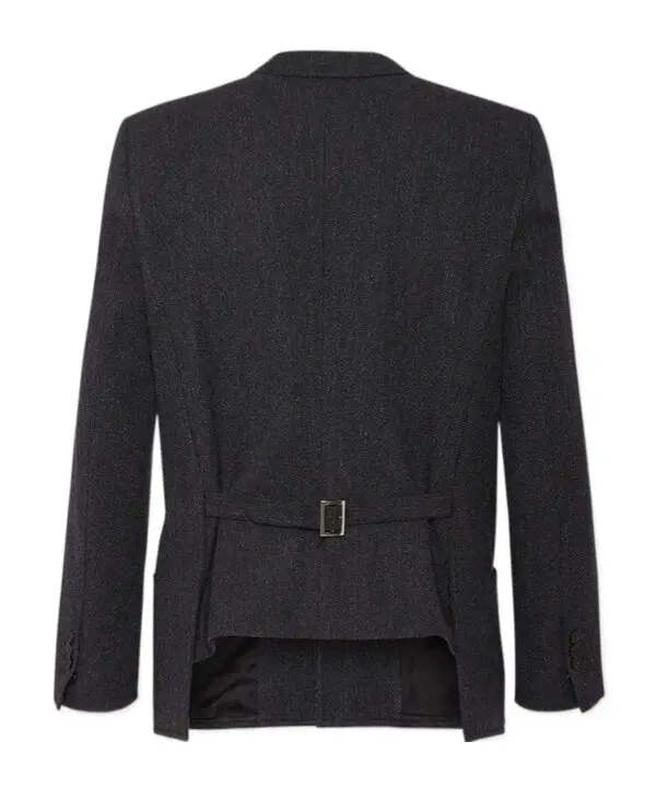 Dsquared2 X Magliano Single-breasted Blazer