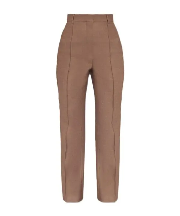 Nanushka Leena Straight-leg Trousers