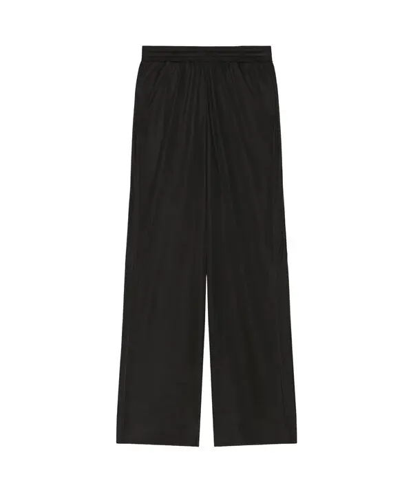 Givenchy Wide-leg Jogger Pants