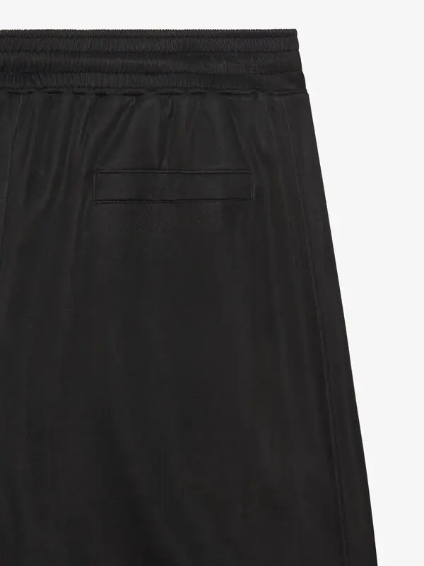 Givenchy Wide-leg Jogger Pants