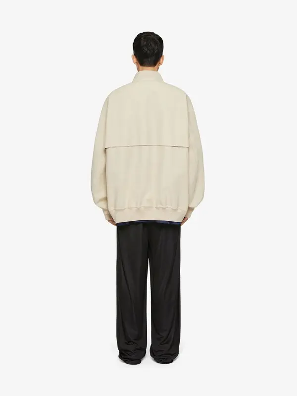 Givenchy Wide-leg Jogger Pants