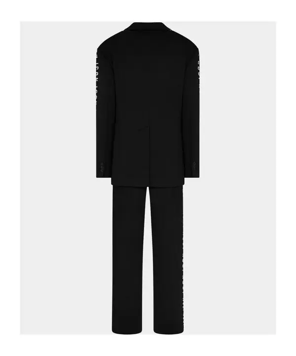 Dsquared2 Two-piece Tailored Suit