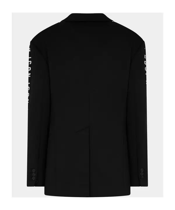 Dsquared2 Two-piece Tailored Suit