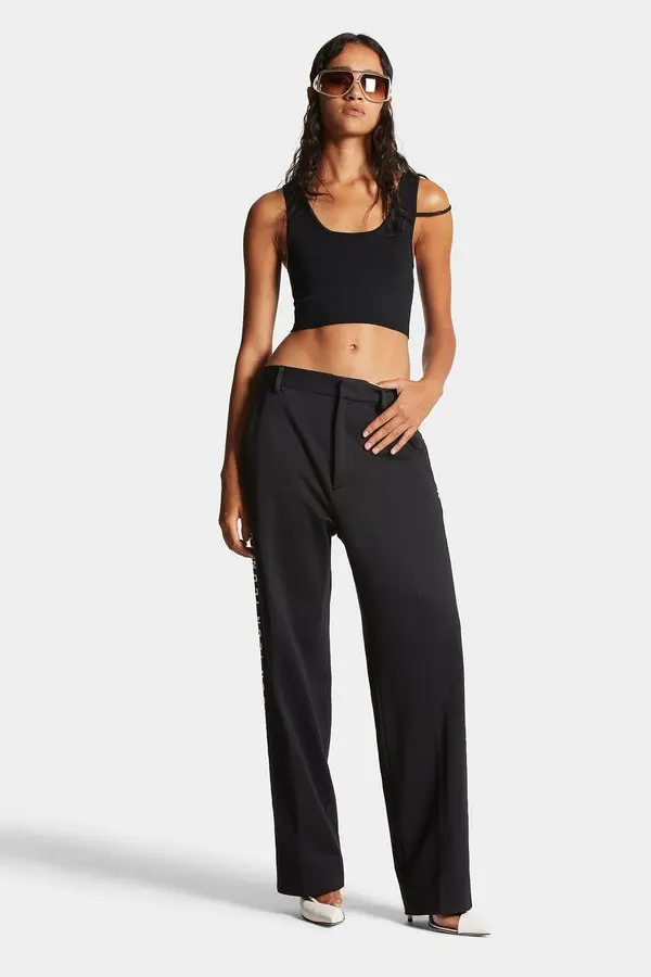 Dsquared2 Two-piece Tailored Suit