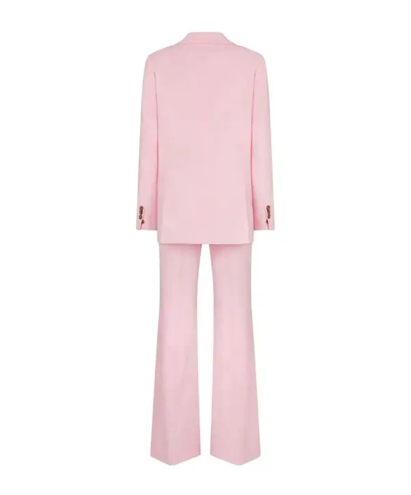 Dsquared2 Tailored Single-breast Suit