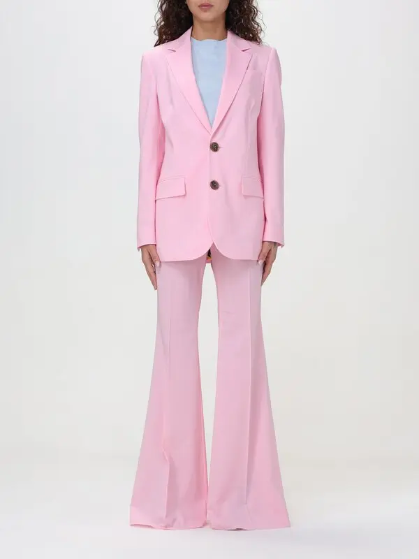 Dsquared2 Tailored Single-breast Suit