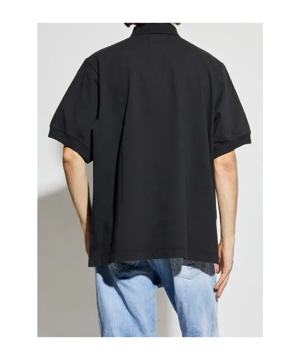 Dsquared2 Loose Ada Polo Shirt