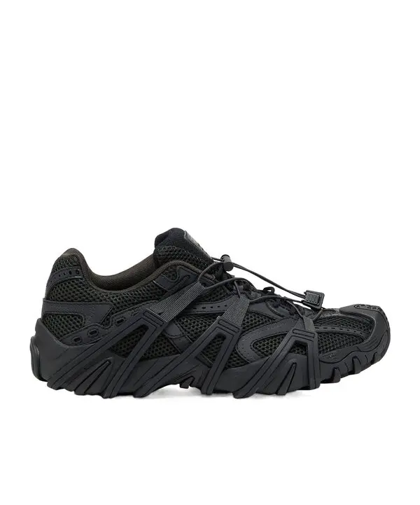 DIESEL® S-prototype Cr Lace X Sneakers