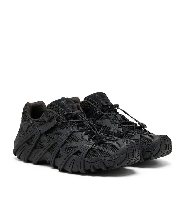 DIESEL® S-prototype Cr Lace X Sneakers