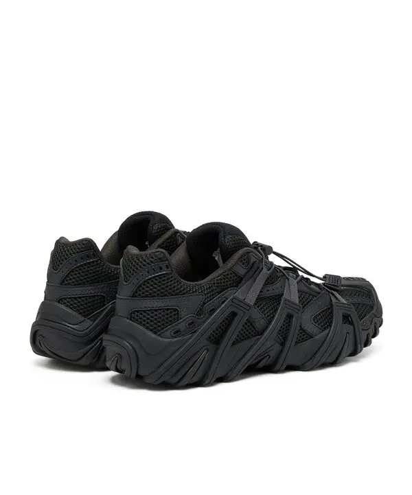 DIESEL® S-prototype Cr Lace X Sneakers