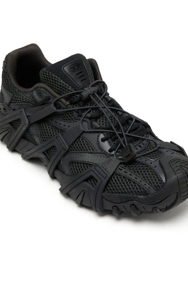 DIESEL® S-prototype Cr Lace X Sneakers