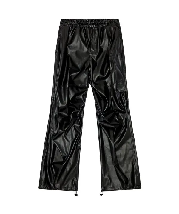 DIESEL® P-marty-lthf Tapered-leg Cargo Trousers